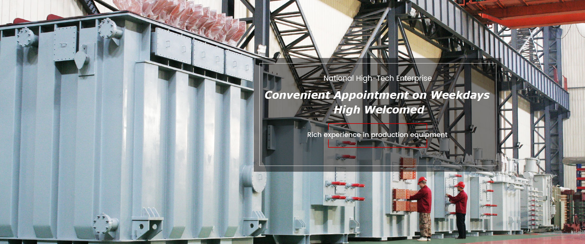 Professional Manufacturer of Transformers & Electrical Equipment| Sunyata