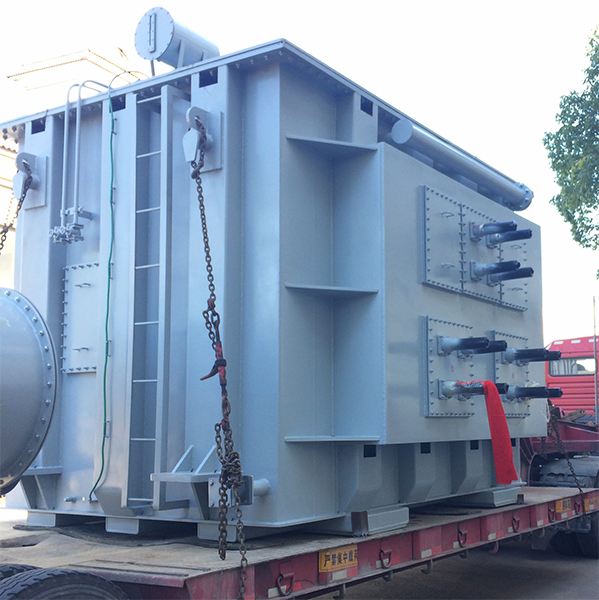 Electric Furnace Transformer - Buy Electric furnace transformer Product ...